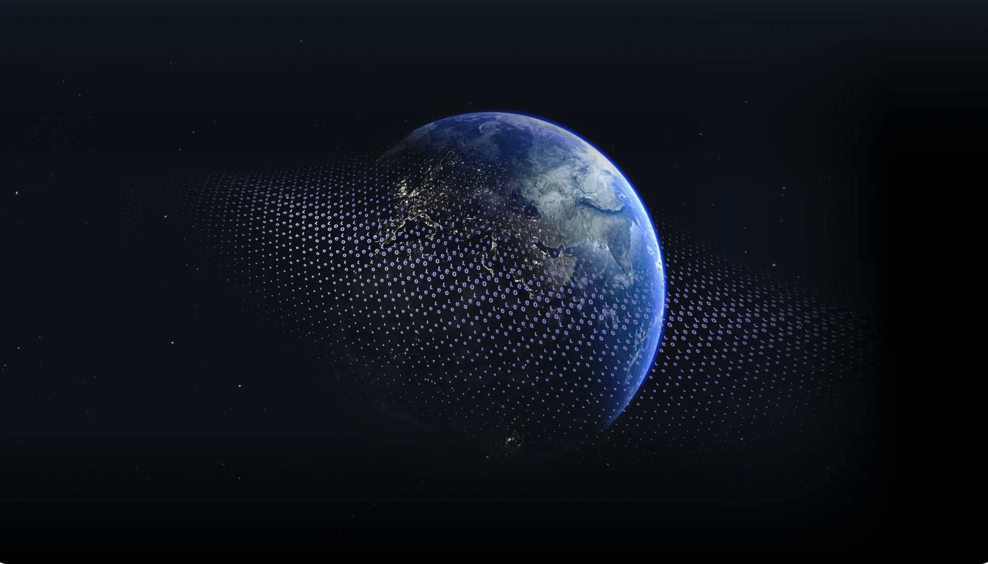Technology for Reliable High Speed Connectivity - Amazon Leo