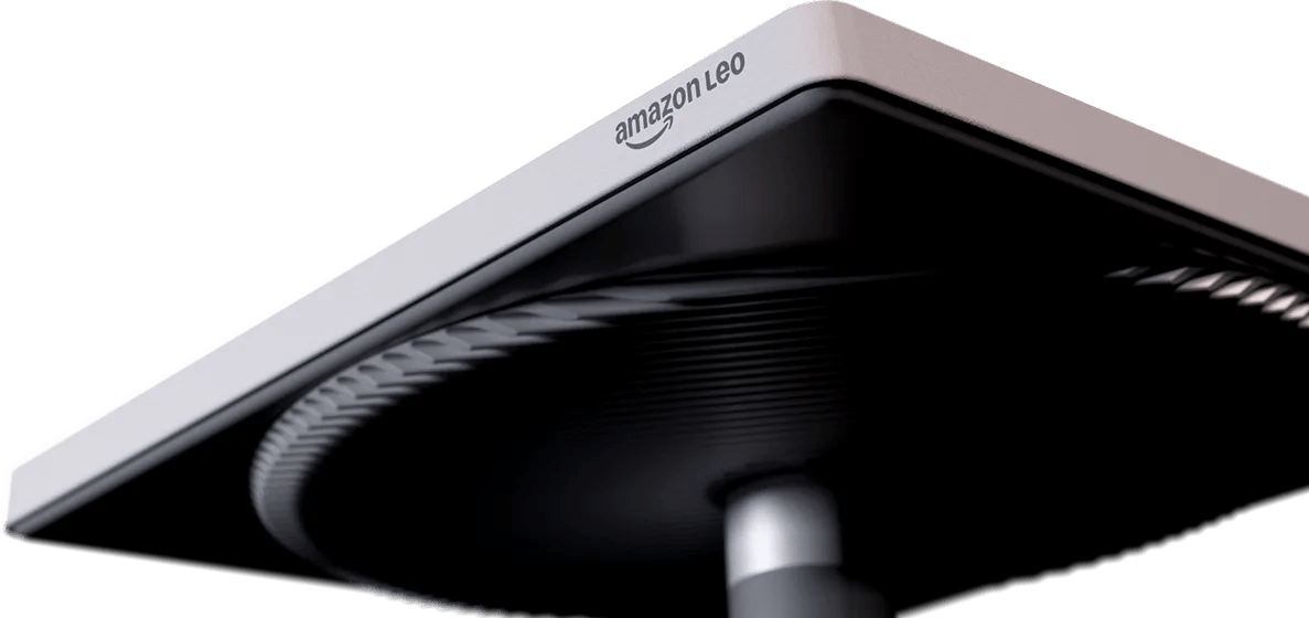 Technology for Reliable High Speed Connectivity – Amazon Leo