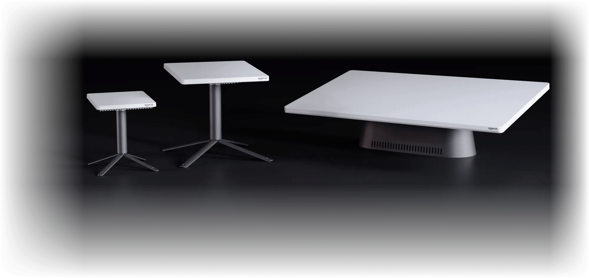 Technology for Reliable High Speed Connectivity – Amazon Leo