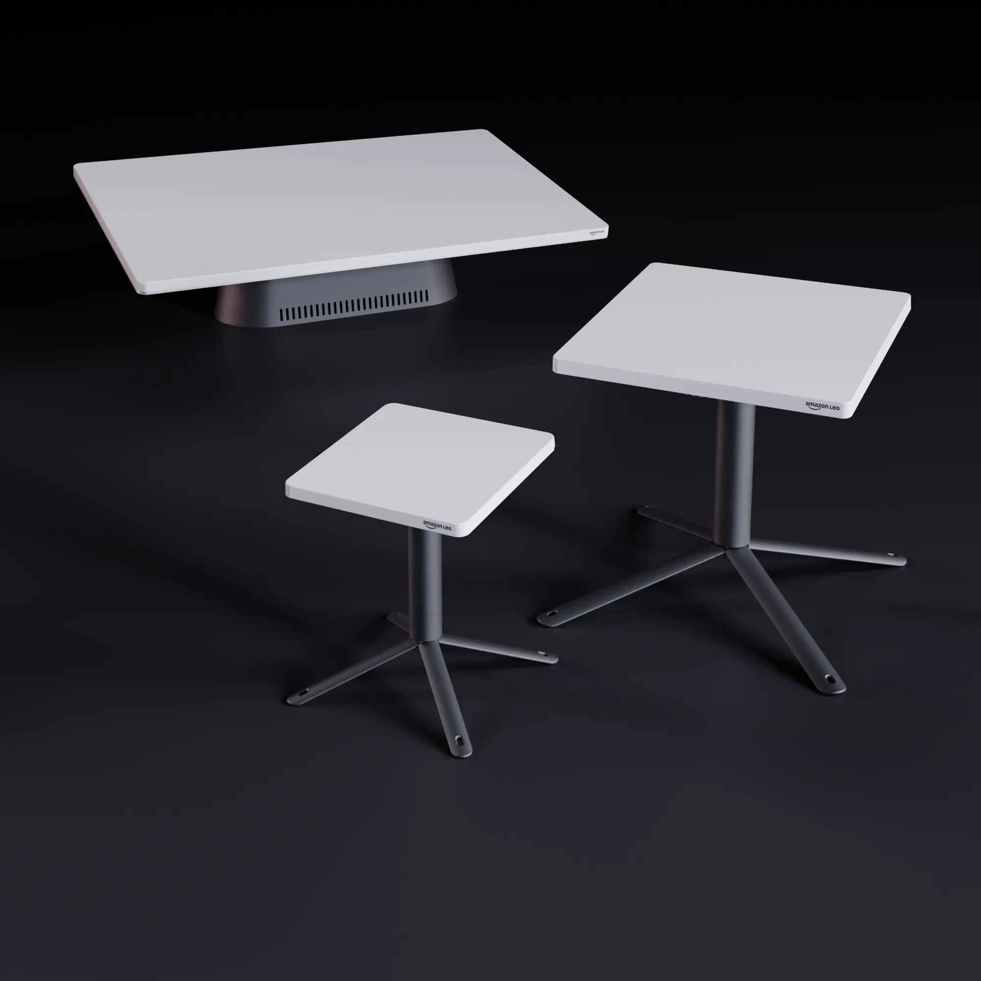 Technology for Reliable High Speed Connectivity – Amazon Leo